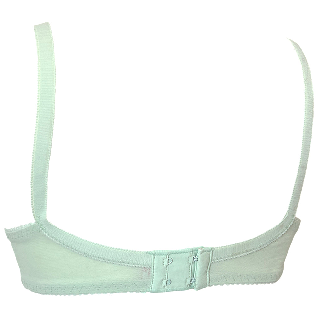 Mint green unworn vintage 1960s St Michael bra size 36a – Candy Says ...